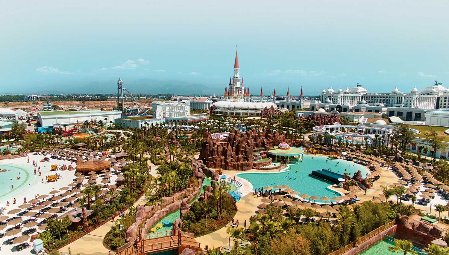 З дітьми на море ⋆ Fly-Joy.com